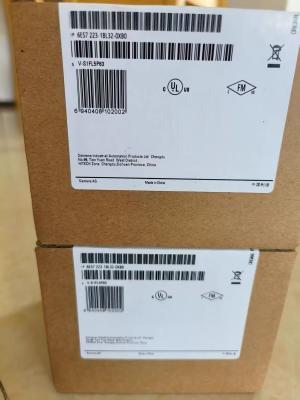 China 6ES7223-1BL32-0XB0 Digital I/O SM 1223, 16DI/16DO in stock new for sale