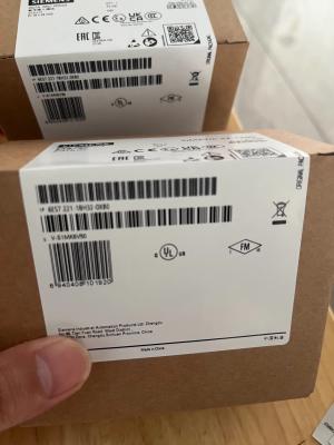 China 6ES7221-1BH32-0XB0 Input module, SIMATIC S7, digital, 16 input in stock for sale
