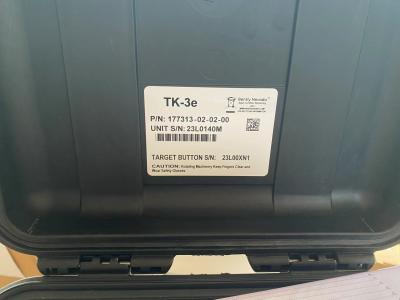 China 177313-02-02-00 TK3 Proximity System Test Kit 177313 Bently Nevada for sale