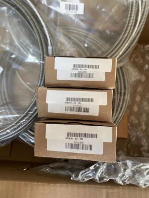 Bently Nevada 330400-02-CN Accelerometer Acceleration Range 330400: 490 M/S2 (50 G)