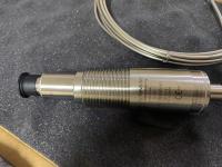 China Bently Nevada 330450-40 High Temperature Accelerometer 100C Max Operating Temp for sale