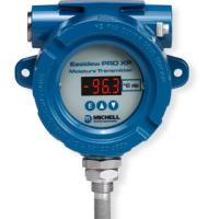 China Easidew PRO XP  Michell Explosion proof humidity sensor for sale