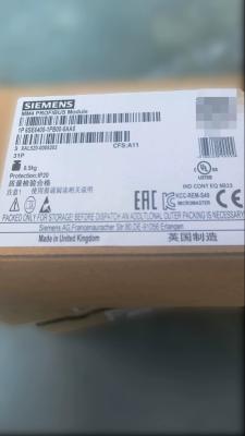 China MICROMASTER 4 PROFIBUS Module  24 V DC Rack or Panel Mounted Spare Part MM4 FX GX Pressure Transmitter for sale