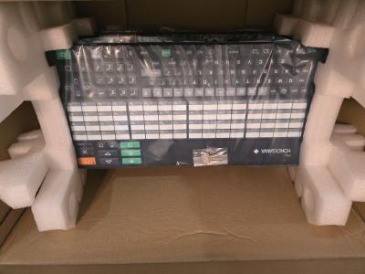 China P830-101/EIM Yokogawa Operation Keyboard  Brand New And Original In Stock for sale