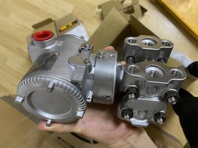 China EJA110E Yokogawa Differential Pressure Transmitter for sale