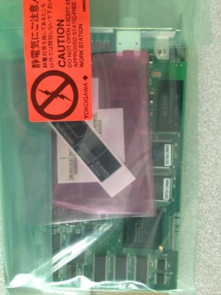 Vnet IP Interface Card Yokogawa Electric VF701 VI702 VF702