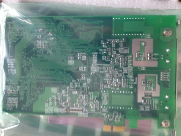 Vnet IP Interface Card Yokogawa Electric VF701 VI702 VF702