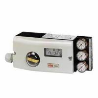 China ABB TZIDC Intelligent Digital Positioner with 16,000 Step Precision and 0.015 SCFM Air Consumption for Control Valves for sale