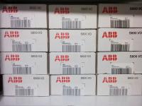China ABB AI810 Analog Input Module 8 Channel 12 Bit Resolution with 30V DC Protection 3BSE008516R1 for sale