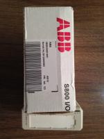China ABB AI810 Analog Input Module 8 Channel 12 Bit Resolution with 30V DC Protection 3BSE008516R1 for sale