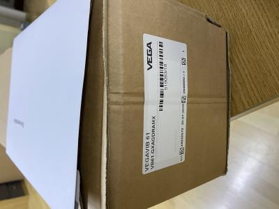 China VEGAVIB 61 Vibrating Level Switch For Granular Bulk Solids VB61.GXAGDRAMX for sale