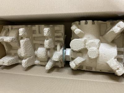 China VEGAVIB 61 Vibrating Level Switch For Granular Bulk Solids VB61.GXAGDRAMX for sale