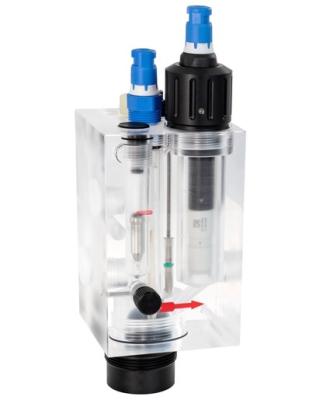 China Endress+ Hauser CCS51D-AA11BF Digital free chlorine sensor Memosens for sale