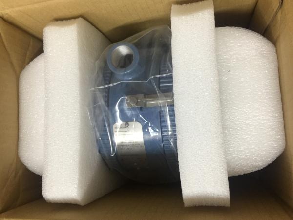 Emerson Rosemount Explosion Proof Transmitter