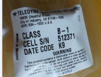 China Teledyne C6689-B1 Oxygen Analyzer Sensor for Trace Oxygen Measurement in Industrial Applications for sale