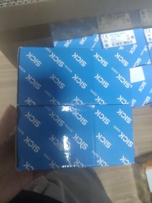 China Kompakter photoelektrischer Sensor WS WE24-2R240 zu verkaufen