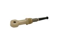 China Rosemount 228 Toroidal Conductivity Sensor 120°C 295 psig Submersion Insertion for sale