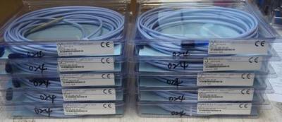 Китай Bently Nevada 330130-085-00-00 3300 XL 8 мм расширительный кабель продается