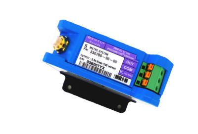 Cina 330780-90-00 GE Bently Nevada 3300 XL 11 mm Proximitor Sensor in vendita