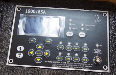 China Bently Nevada 1900/65A-00-00-01-00-00 Monitor de equipamento de uso geral à venda