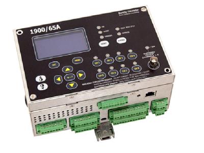 China Bently Nevada 1900/65A-01-00-03-00-00 Monitor de equipamento de uso geral à venda