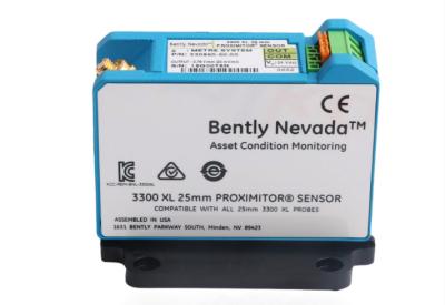 China Sensor Proximitor Bently Nevada 330850-51-00 3300 XL 25 mm à venda