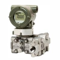 China Yokogawa EJA115E Low Flow Transmitter 150 ms Response 2 to 100 kPa for sale