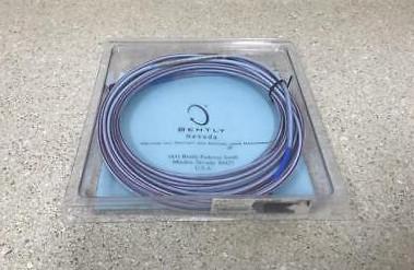 China Bently Nevada 330190-085-01-00 3300 XL Cable de extensão de extensão de temperatura (ETR) à venda
