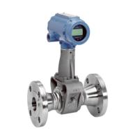 China Rosemount 8800DW020 Vortex Flow Meter 2 Inch 316 Stainless Steel Flanged for sale