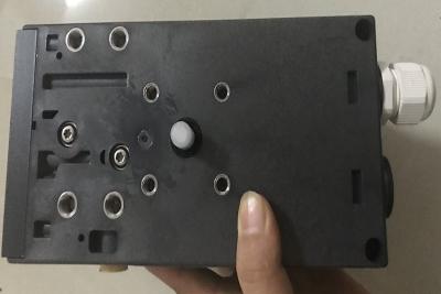 China SIPART PS2 SIEMENS Pressure Transmitter 6DR5020-0NG01-0BA2 SIEMENS INTELLIGENT VALVE CONTROLLER for sale