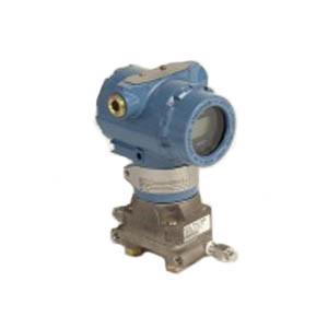 China 3051C Coplanar Emerson Rosemount druktransmitter 3051CD3A22A1AB4M5Q4 Te koop
