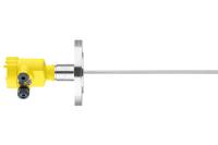 China VEGA FX81 TDR Level Sensor for Continuous Liquid Measurement - 75m Range, ±2mm Accuracy, -60 to 200°C Temperature for sale