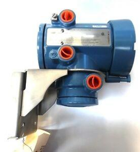 China 2700 Micro Motion Flowmeters , ROHS Rosemount Flow Meter for sale