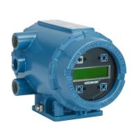 China Emerson 8732E Magnetic Flow Meter Transmitter with 0.25% Accuracy and HART/Fieldbus Protocols for sale