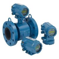 China Emerson 8732E Magnetic Flow Meter Transmitter with 0.25% Accuracy and HART/Fieldbus Protocols for sale