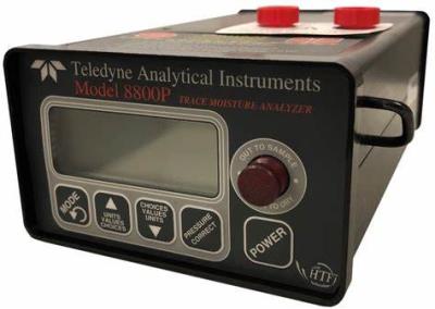 China Trace Teledyne Analytical Instruments , 8800p Teledyne Gas Moisture Analyzer for sale