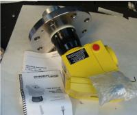 China VEGACAP 62 Capacitive Rod Probe for Level Detection -50 to 200°C Temperature Range 64 bar Pressure for sale