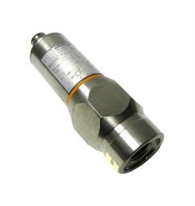 PA3029 Capteur de pression IFM avec cellule de mesure en céramique