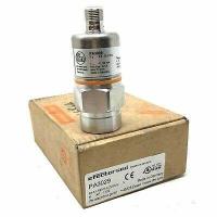 China IFM PA3029 Pressure Transmitter with Ceramic Cell | 4-20 mA Output | Stainless Steel Housing for sale