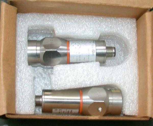 PA3029 Capteur de pression IFM avec cellule de mesure en céramique