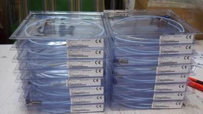 Chine Bently Nevada 330105-02-12-50-02-00 3300 XL 8 mm Reverse Mount Probes à vendre