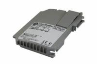 China Allen-Bradley 1769-ECR CompactLogix Right End Cap Module | 1.4A Backplane Current | 33.6W Power for sale