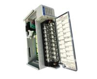 China Allen-Bradley 1769-IQ16 16-Point DC Sink/Source Input Module, 24VDC, 10-30V Range for sale
