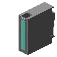 China 6ES7331-7NF00-0AB0 Siemens SIMATIC S7-300 SM331 Analog Input Module 8 AI 16 Bit for sale
