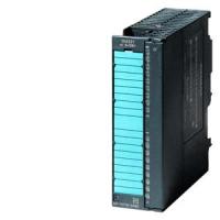 China 6ES7331-7NF00-0AB0 Siemens SIMATIC S7-300 SM331 Analog Input Module 8 AI 16 Bit for sale