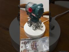 EJA110E-Sender von Yokogawa