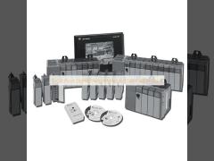 SLC 8 Point Digital Output Module  1746-OX8   In Stock