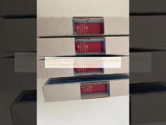 MTL4524 – MTL5524 MAGNETVENTIL-/ALARMTREIBER Schalterbetätigt mit Override, IIC
