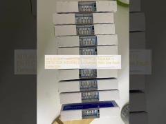 MTL4516/C – MTL5516C SCHALTER-/NÄHERUNGSSENSOR-SCHNITTSTELLE 2-Kanal, mit Leitungsfehlererkennung