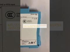 MTL5573 TEMPERATURUMWANDLER MIT ORIGINALVERPACKUNG